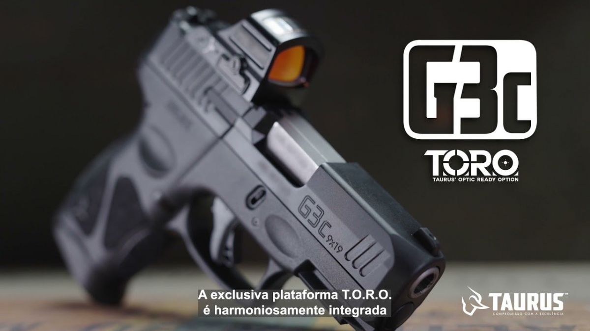 ALFA ARMERIA - G3C T.O.R.O